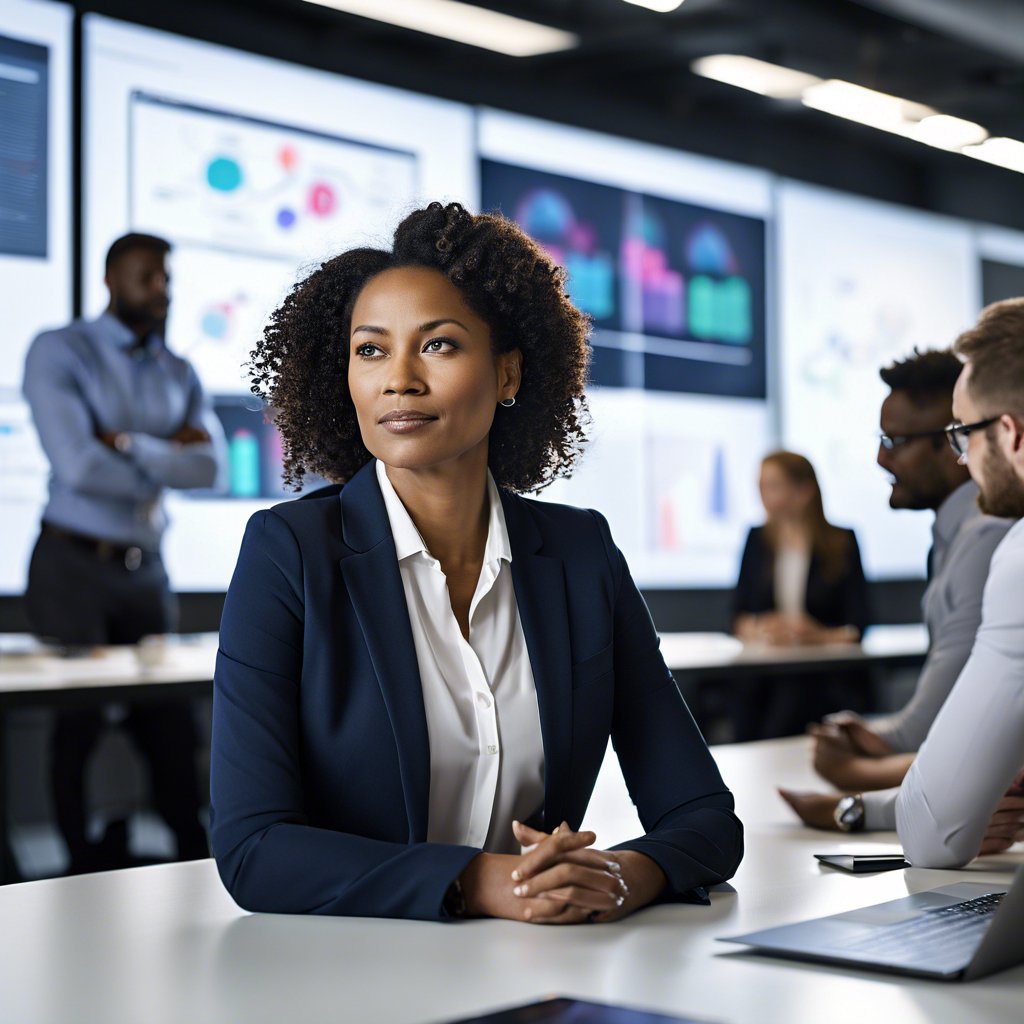 Empowering Women in the Workplace: ICREA's Innovative Approach - Dubai ...