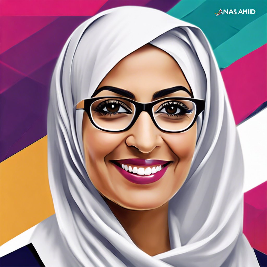 Enas Abdel Hamid: A Trailblazer in Government Excellence and Strategic Planning - Dubai Airport ...