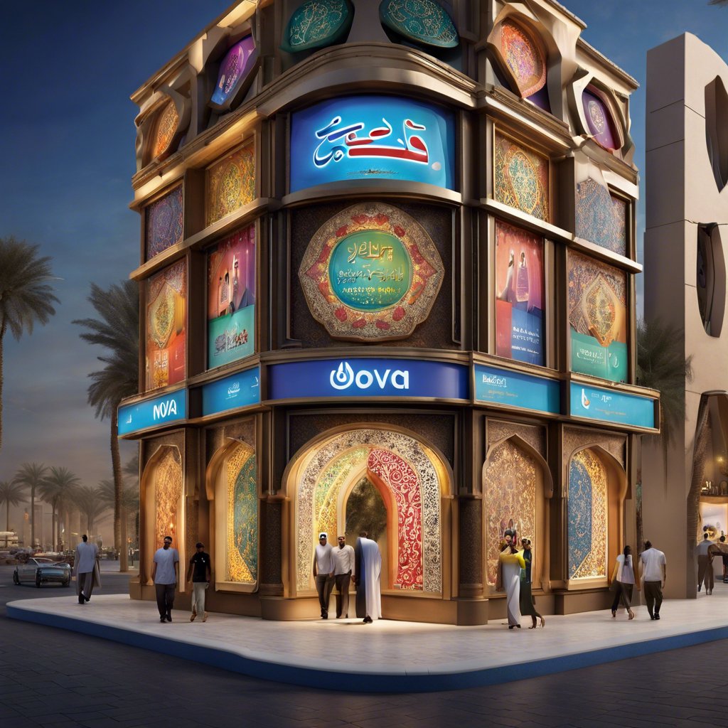 Nova Sign Printing: Exceptional Signage Solutions in Dubai - Dubai ...
